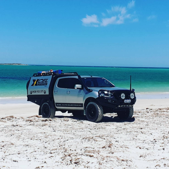 About Xcel Auto Electrical | Bayswater, Perth & Surrounds