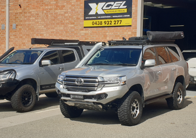 Xcel Auto Electrical