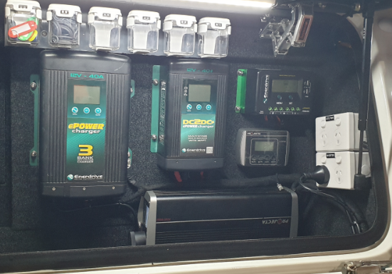 Xcel Auto Electrical