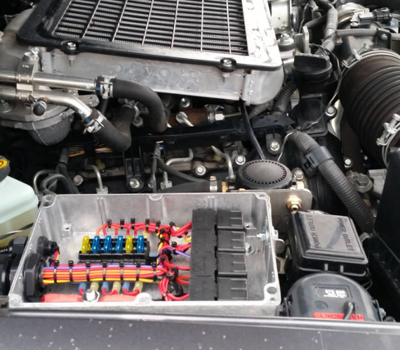 Xcel Auto Electrical